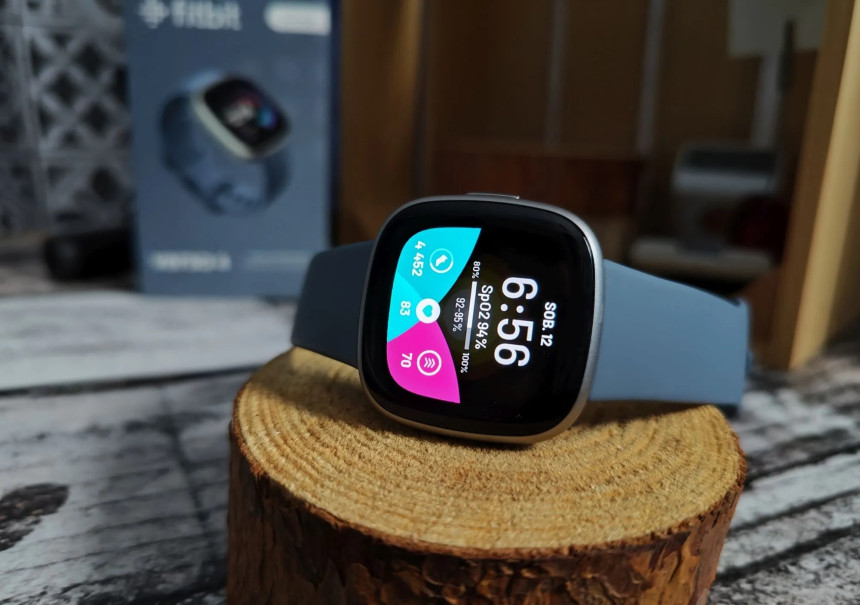 DGM News - Unlock Your Fitness Potential: 5 Key Facts About Fitbit ...