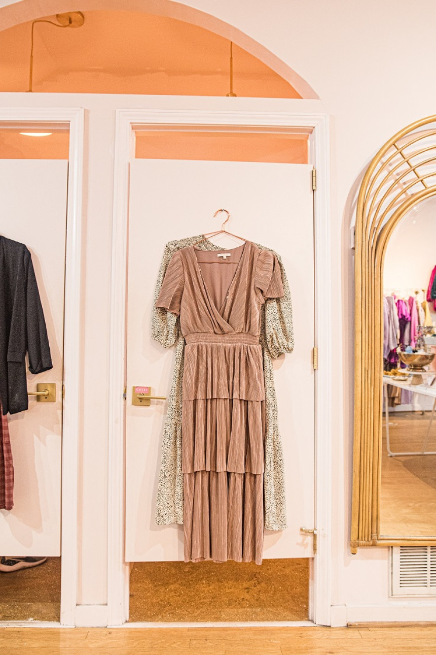 Dgm News The Art Of Styling Long Dresses For Every Occasion