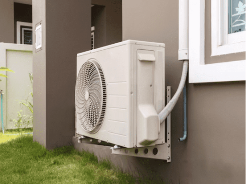 DGM News - Ensuring Stability: Proper Mounting of Outdoor Unit Brackets